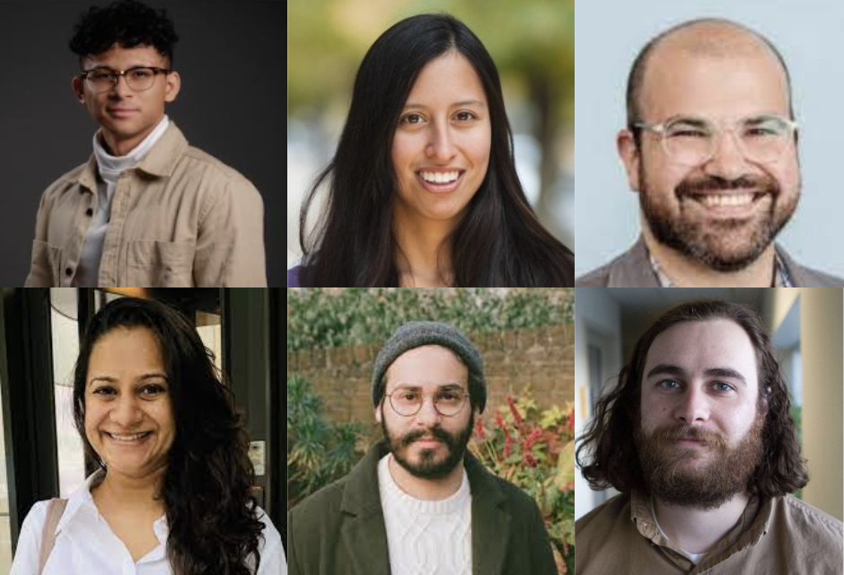 Guest Speakers | Journalism Program | Brandeis University