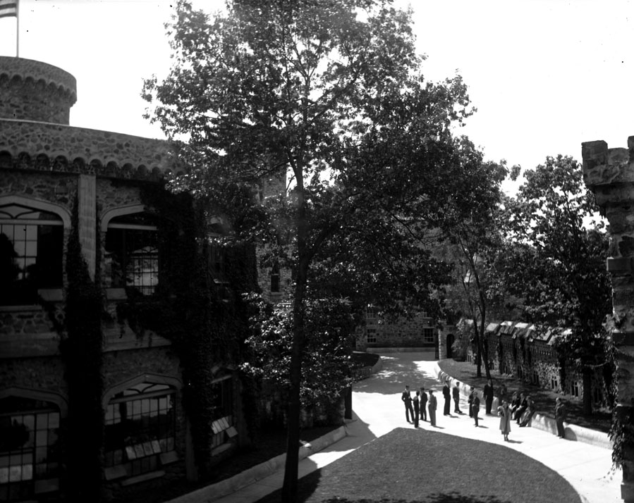 What was Middlesex University? | From the Brandeis Archives ...