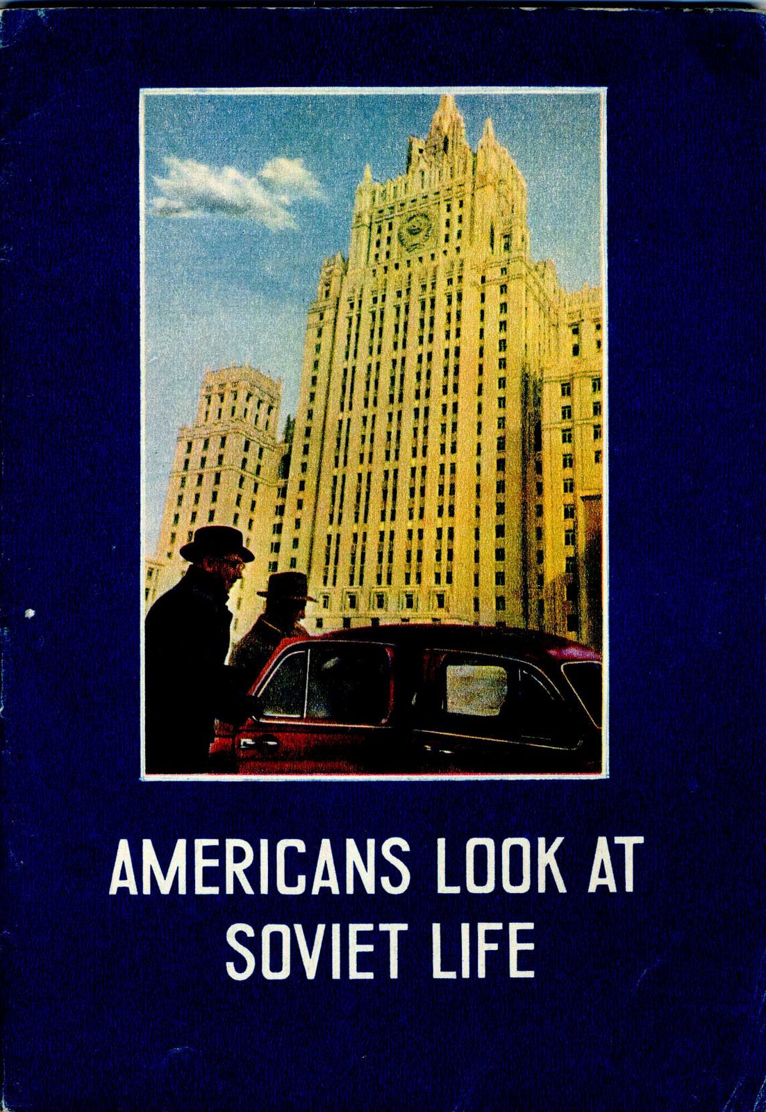 Radical Pamphlet Collection | Special Collections Spotlight ...