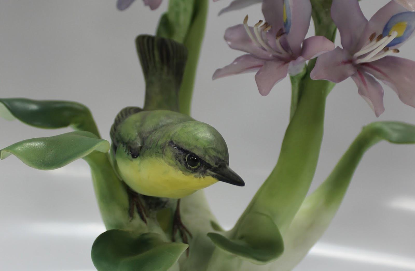 Dr. and Mrs. Bernard H. Kessner Collection of Doughty Birds | Special ...