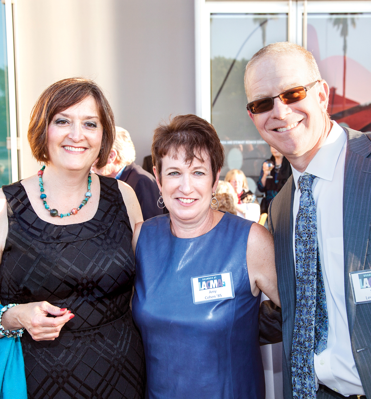 Alumni News | Brandeis Magazine