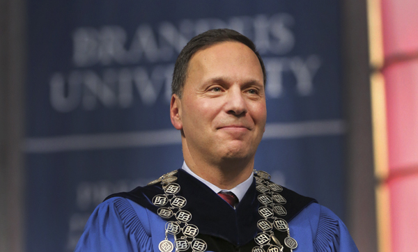 Featured Stories | Brandeis Magazine