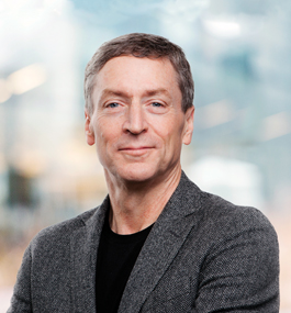 On the Front Lines of Fighting Disease | Brandeis Magazine