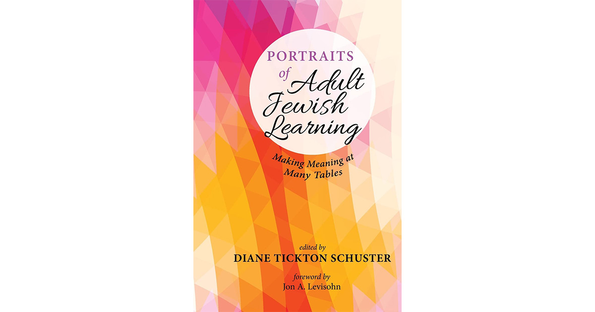 Portraits of Adult Jewish Learning | Past Research | Research | Jack ...