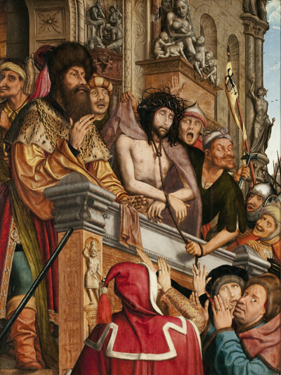 Series explores how artists use Jews in their work | BrandeisNOW