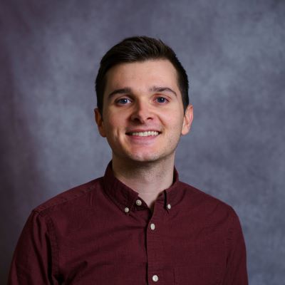 Graduate Students | People | Martin A. Fisher School of Physics ...