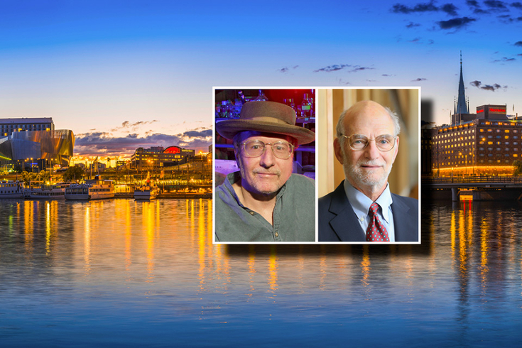 Brandeis Researchers in the News | Research at Brandeis | Brandeis ...