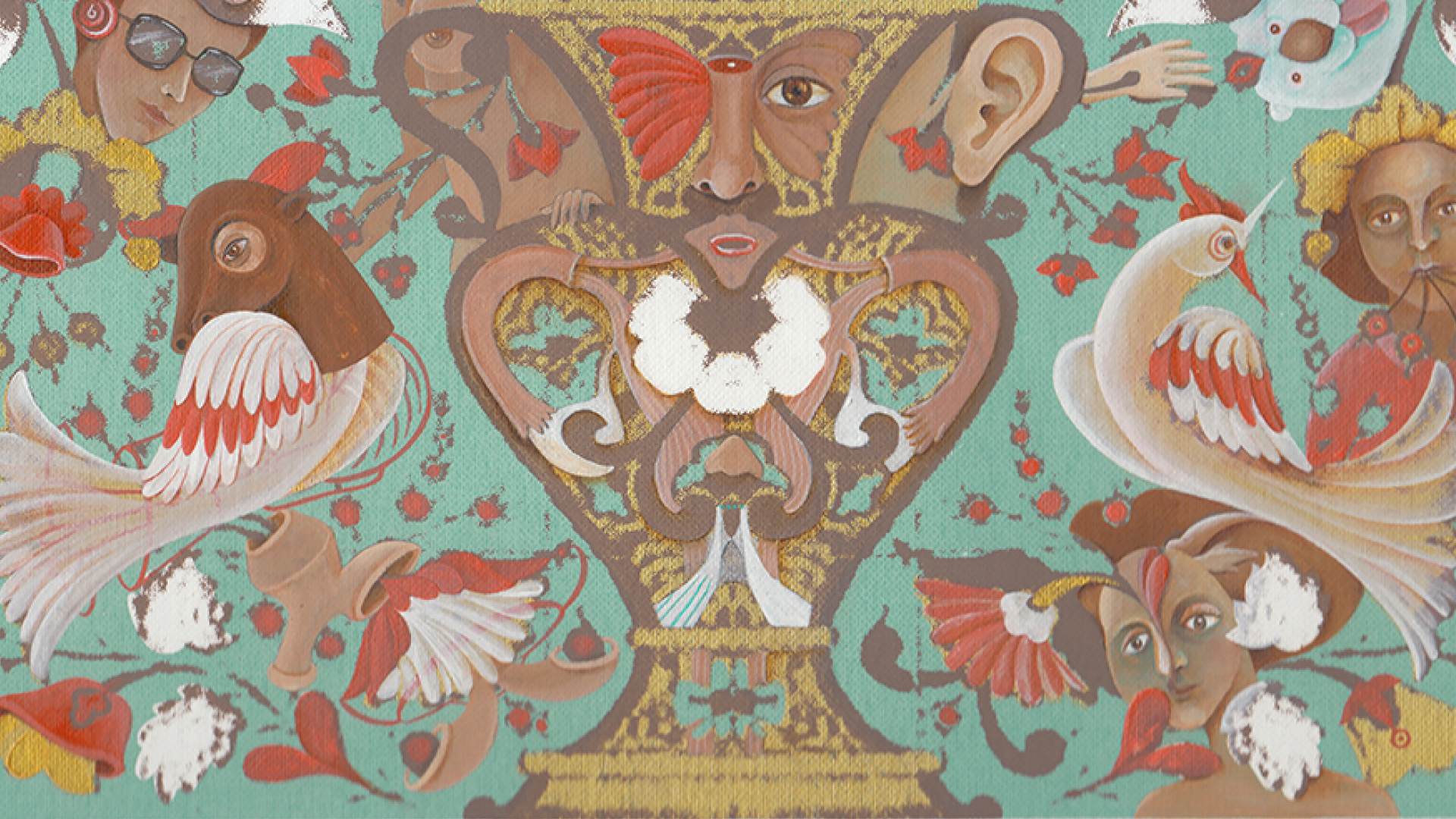 Rose Art Museum | Brandeis University