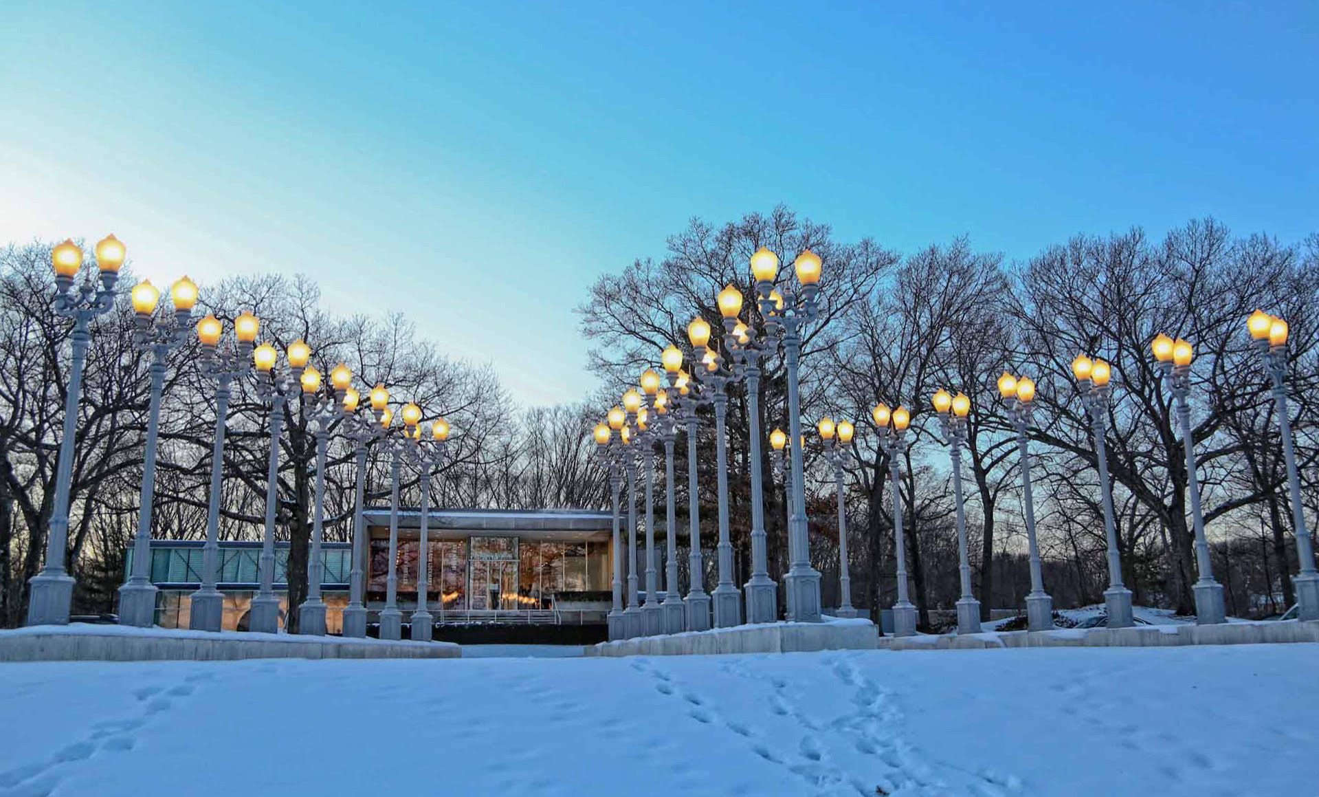 Rose Art Museum | Brandeis University