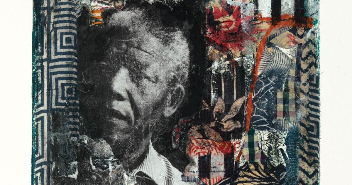 Peter Sacks: Resistance | 2022 | Rose Art Museum | Brandeis University