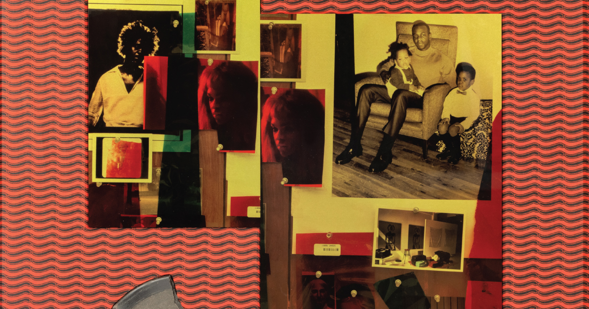 Lyle Ashton Harris: Our first and last love | 2023 | Rose Art Museum ...