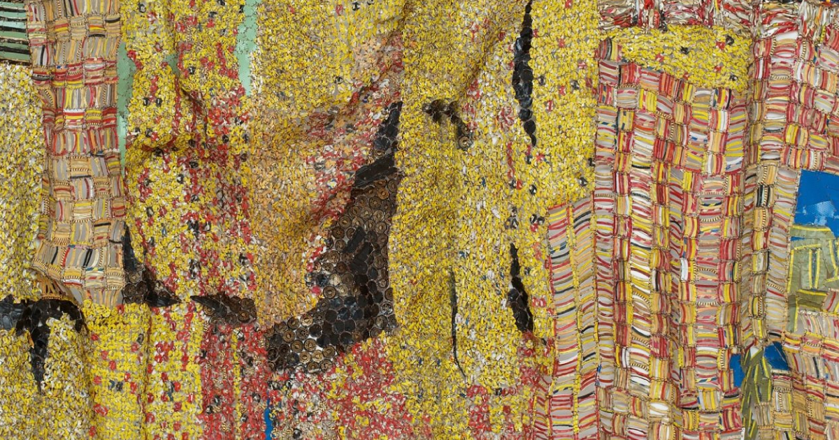 Rose Art Museum Presents Fabricated Imaginaries August 20, 2025 – May ...