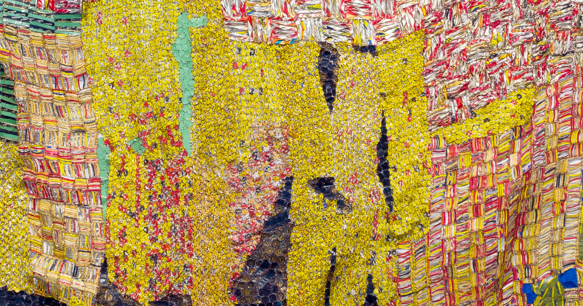 Fabricated Imaginaries: Crafting Art | 2025 | Rose Art Museum ...