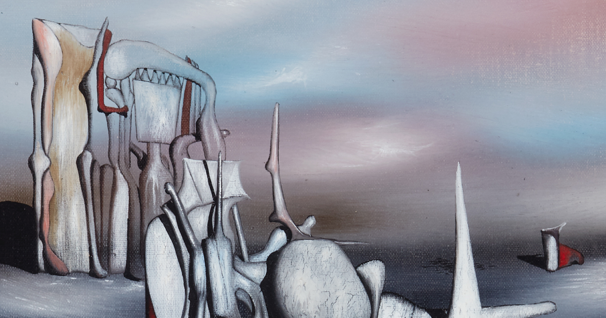 Surrealism(s) – Then & Now | 2025 | Rose Art Museum | Brandeis University