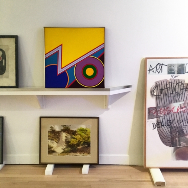 Student Loan Collection | Rose Art Museum | Brandeis University