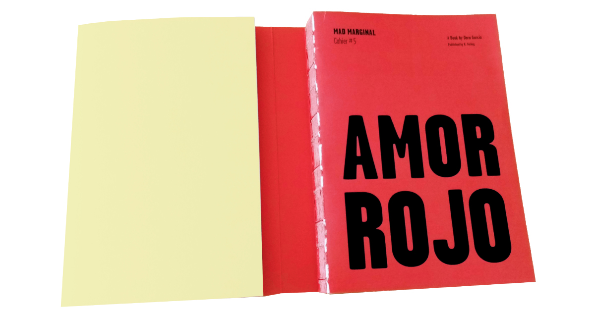 "Love with Obstacles (Amor Rojo)": Book Launch + Conversation | Rose ...