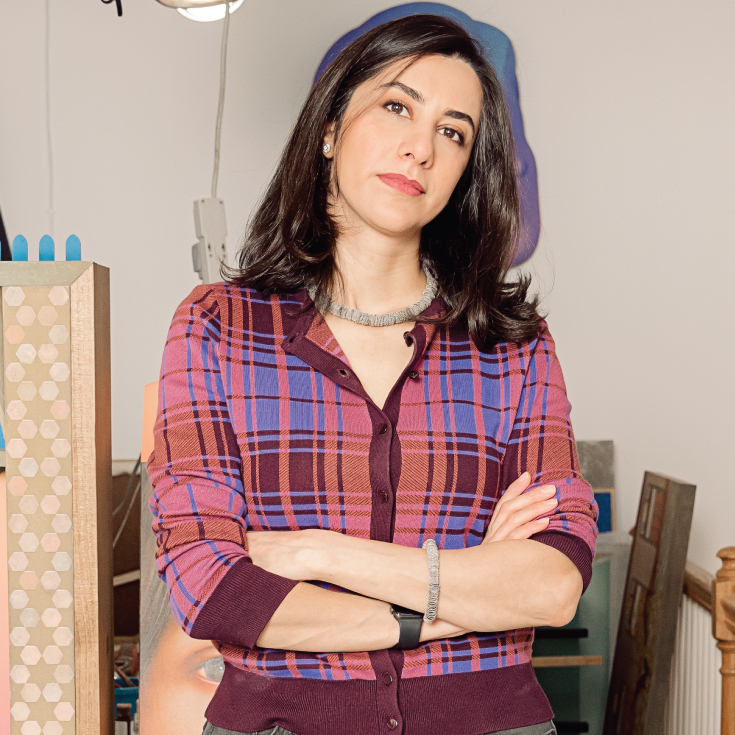 Programs at the Rose | Programs | Rose Art Museum | Brandeis University