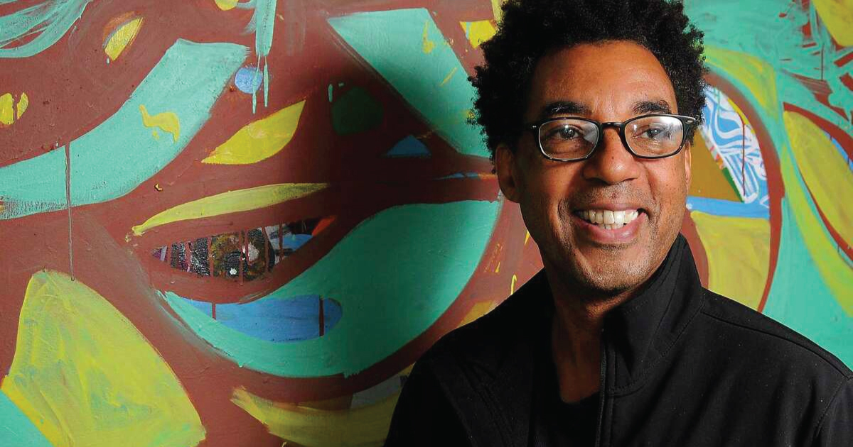 Encore Presentations: Rick Lowe | 2023 | Rose Art Museum | Brandeis ...