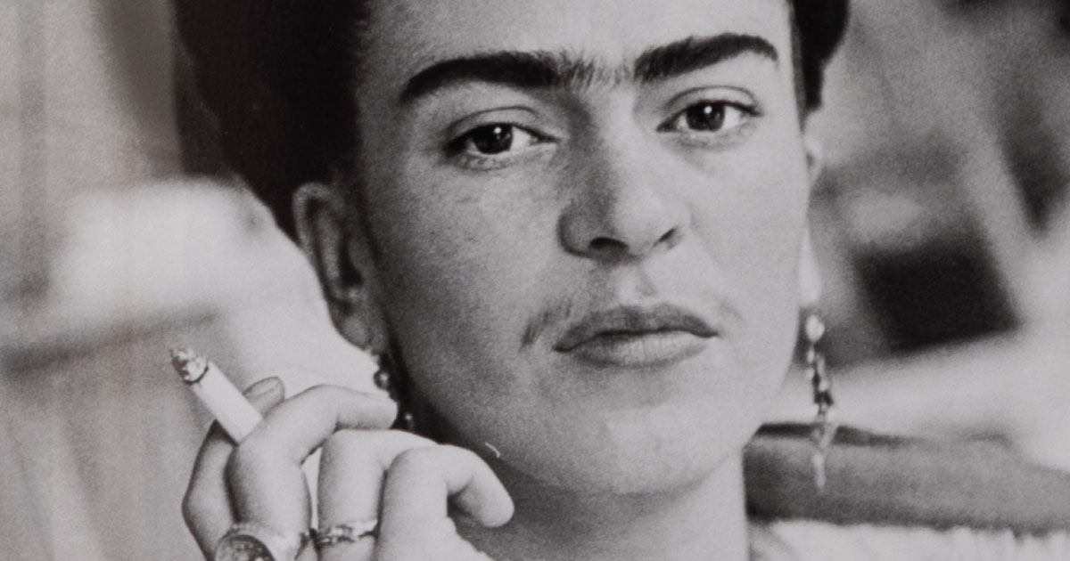 Phantom Limbs: Frida Kahlo, disability and art | 2023 | Rose Art Museum ...