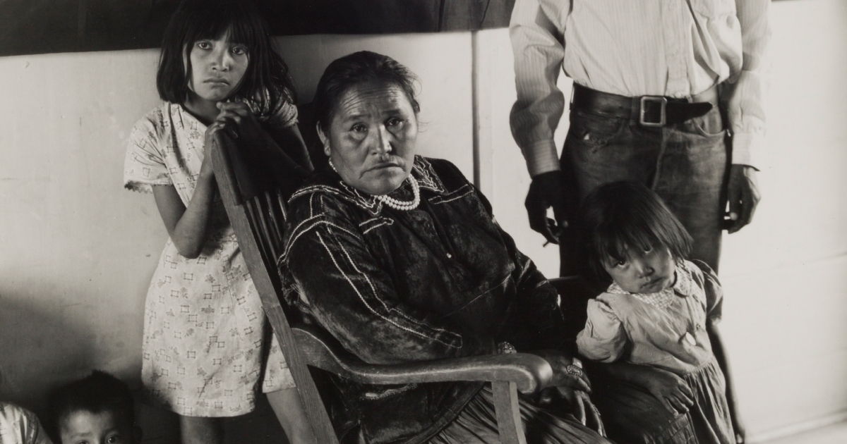 Family Narratives in Face to Face: Portraits of Self and Others | 2024 ...