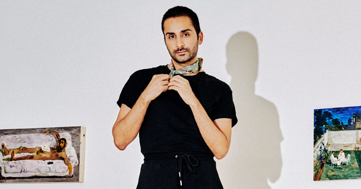 In Conversation: Salman Toor | 2024 | Rose Art Museum | Brandeis University In Conversation: Salman Toor | 2024 | Rose Art Museum | Brandeis University