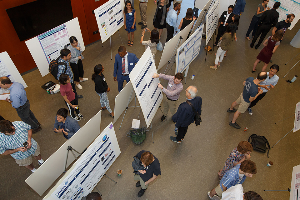SciFest | Undergraduate Research | Division of Science | Brandeis ...