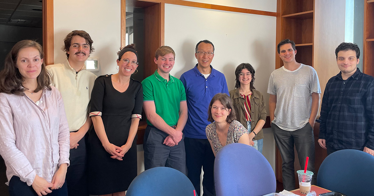 A Visit to the READS Lab | Student-Centered Religious Learning and ...