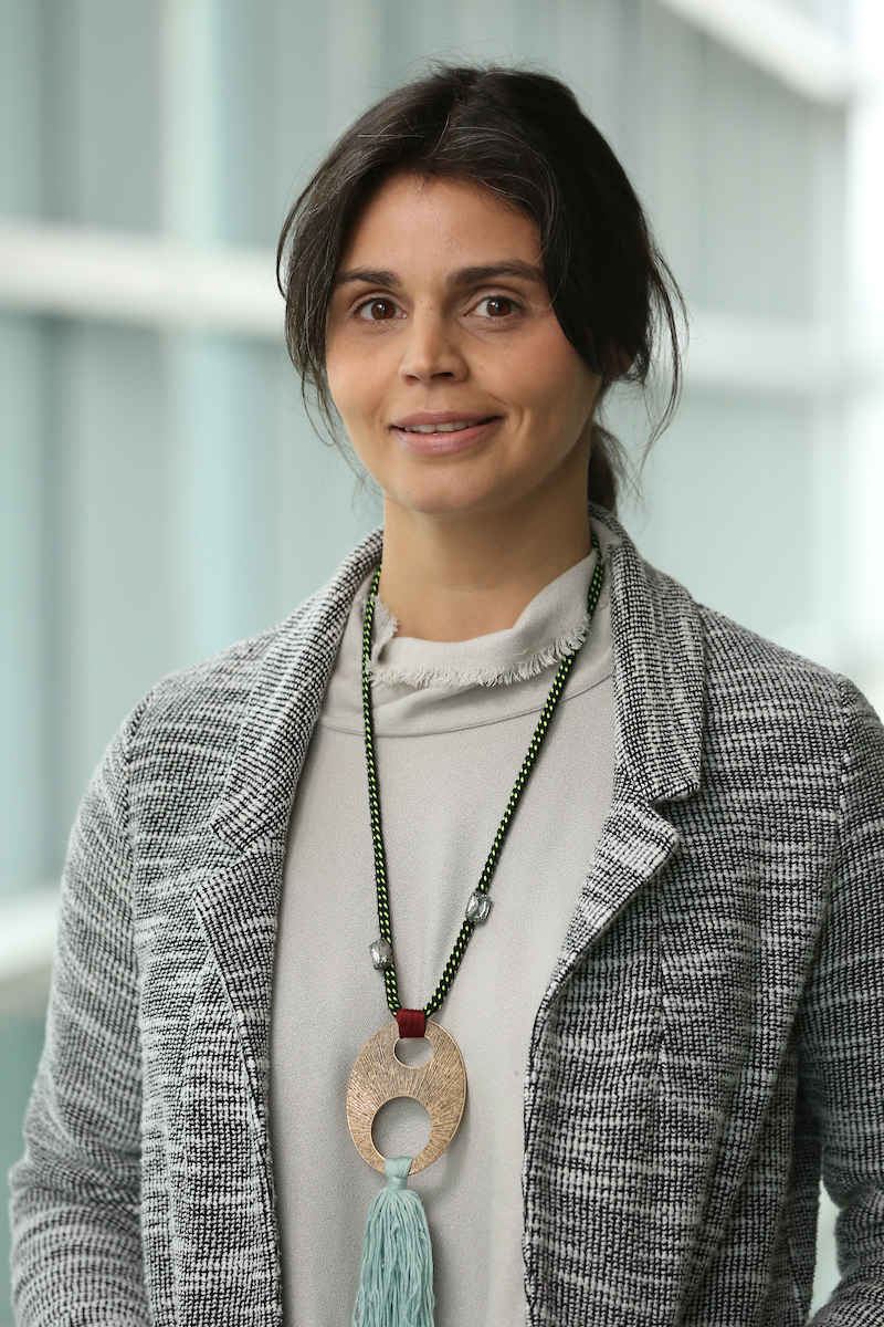 Associate Professor of Fine Arts Sónia Almeida is awarded a Guggenheim ...