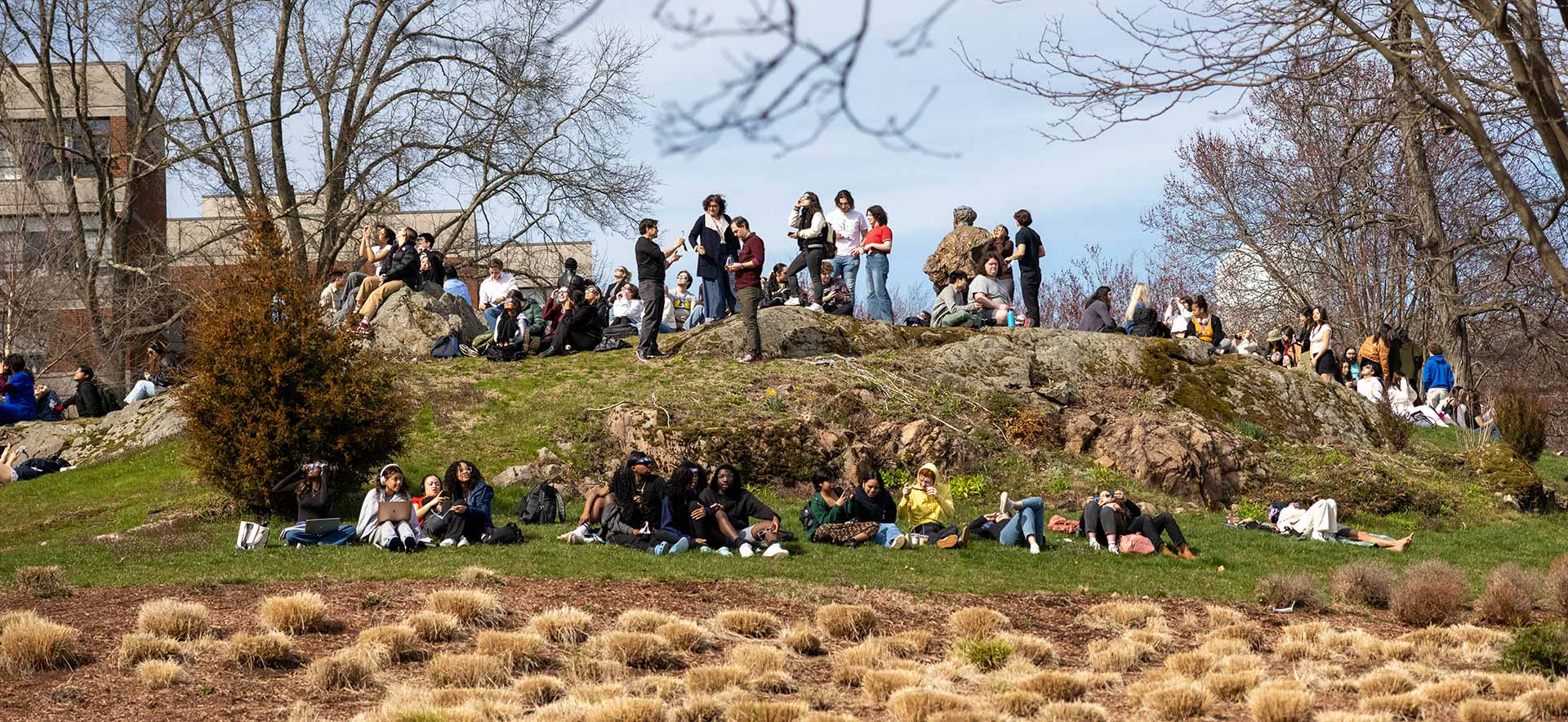 Brandeis Stories | Brandeis University