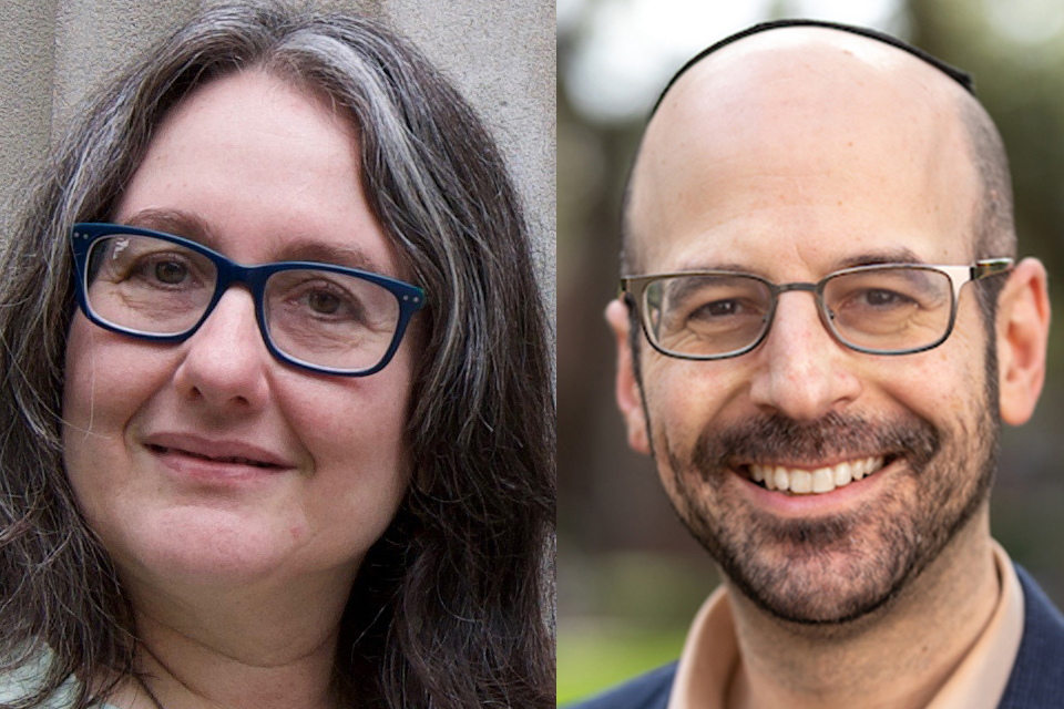 The Tauber Institute for the Study of European Jewry | Brandeis University