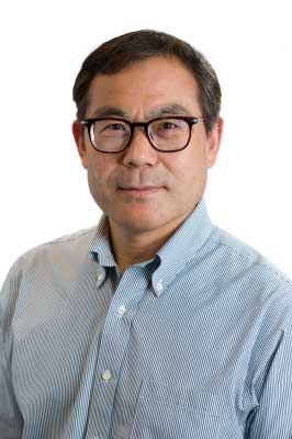 Bing-Le Wu, PhD’91 | Officers and Members (2025-26) | Board of Trustees ...