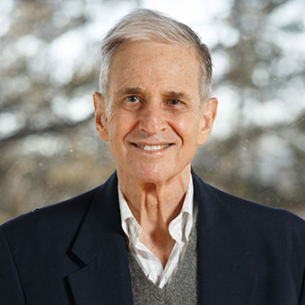 Stephen R. Reiner '61 | Officers and Members (2025-26) | Board of ...