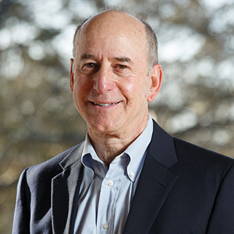 David L. Yale ’76 | Officers and Members (2025-26) | Board of Trustees ...