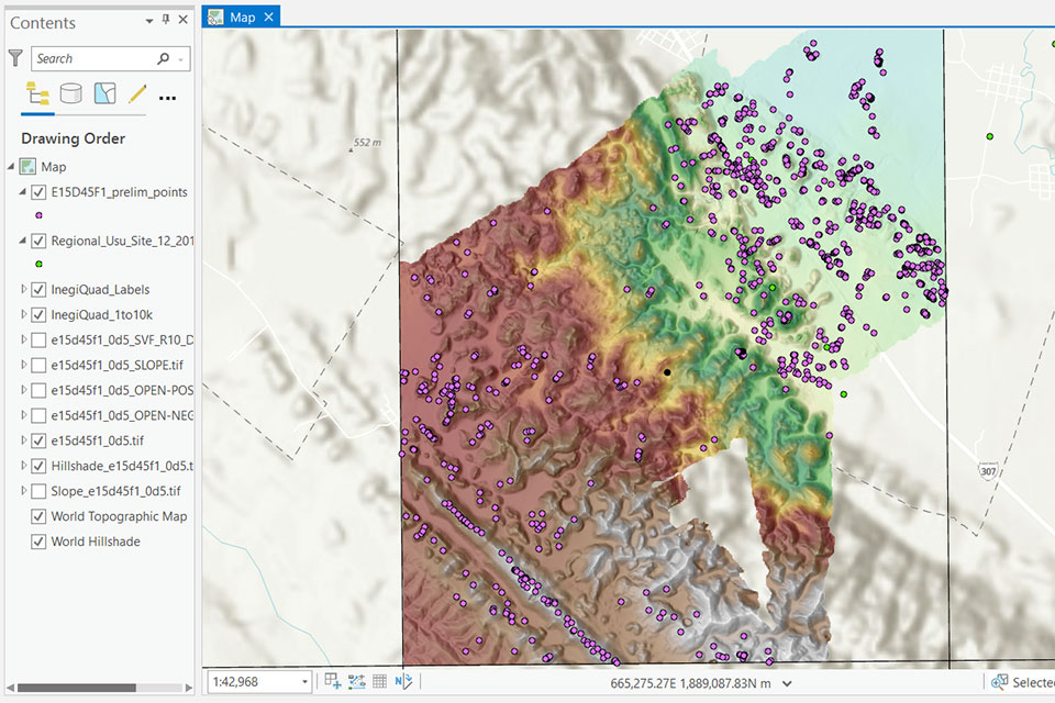 Undergraduate Research and Creative Collaborations | Brandeis University