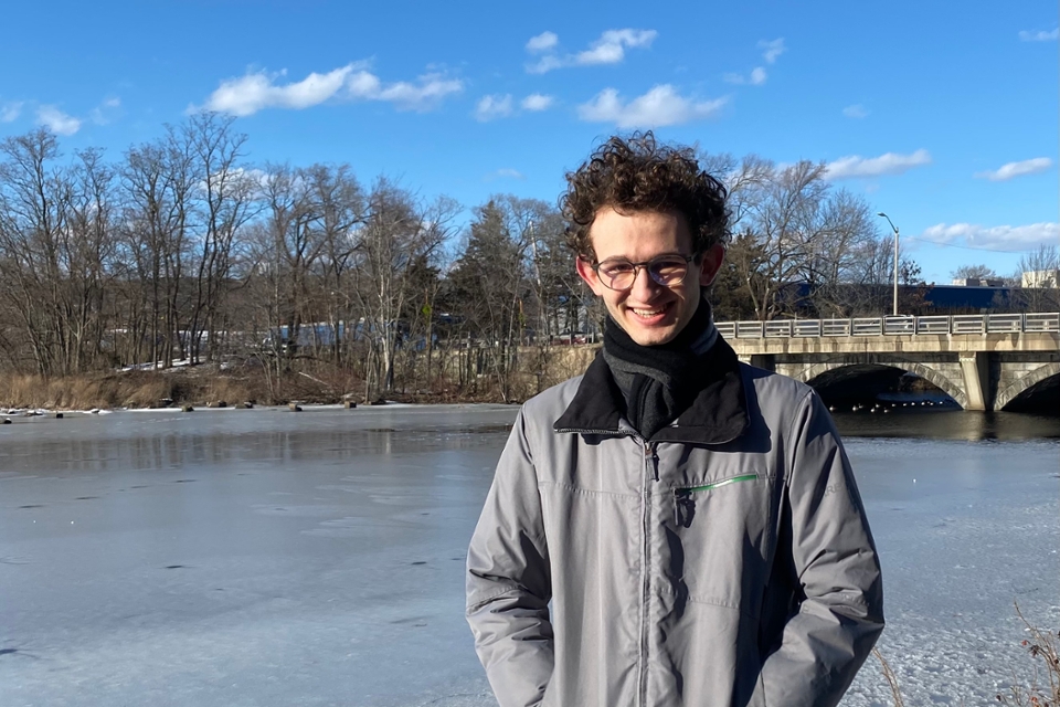 Undergraduate Research and Creative Collaborations | Brandeis University
