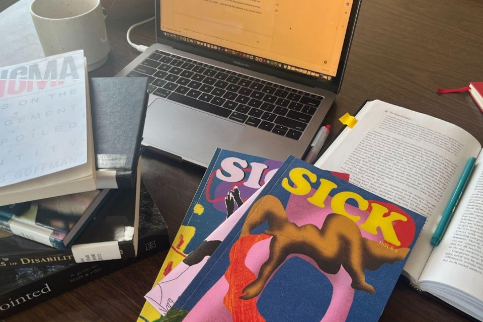 Undergraduate Research and Creative Collaborations | Brandeis University